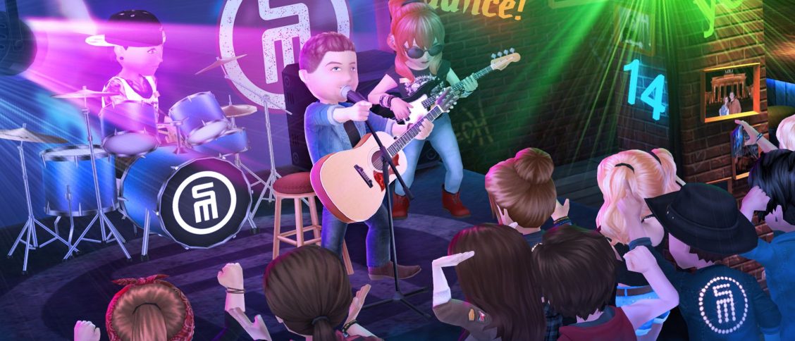 Club Cooee – About Club Cooee