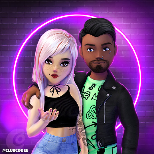 Club Cooee – About Club Cooee